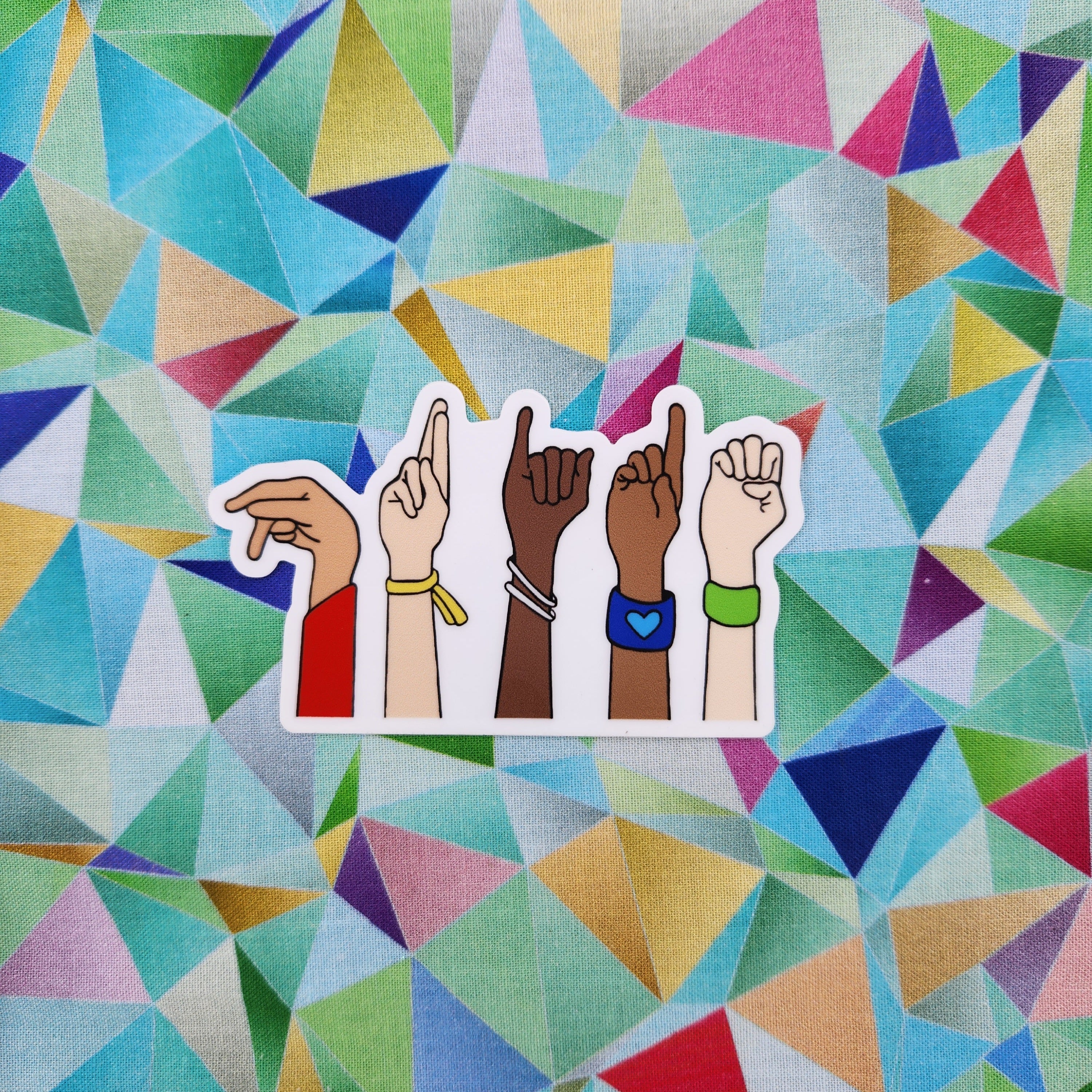 Disability Pride – Positive Discourse Co