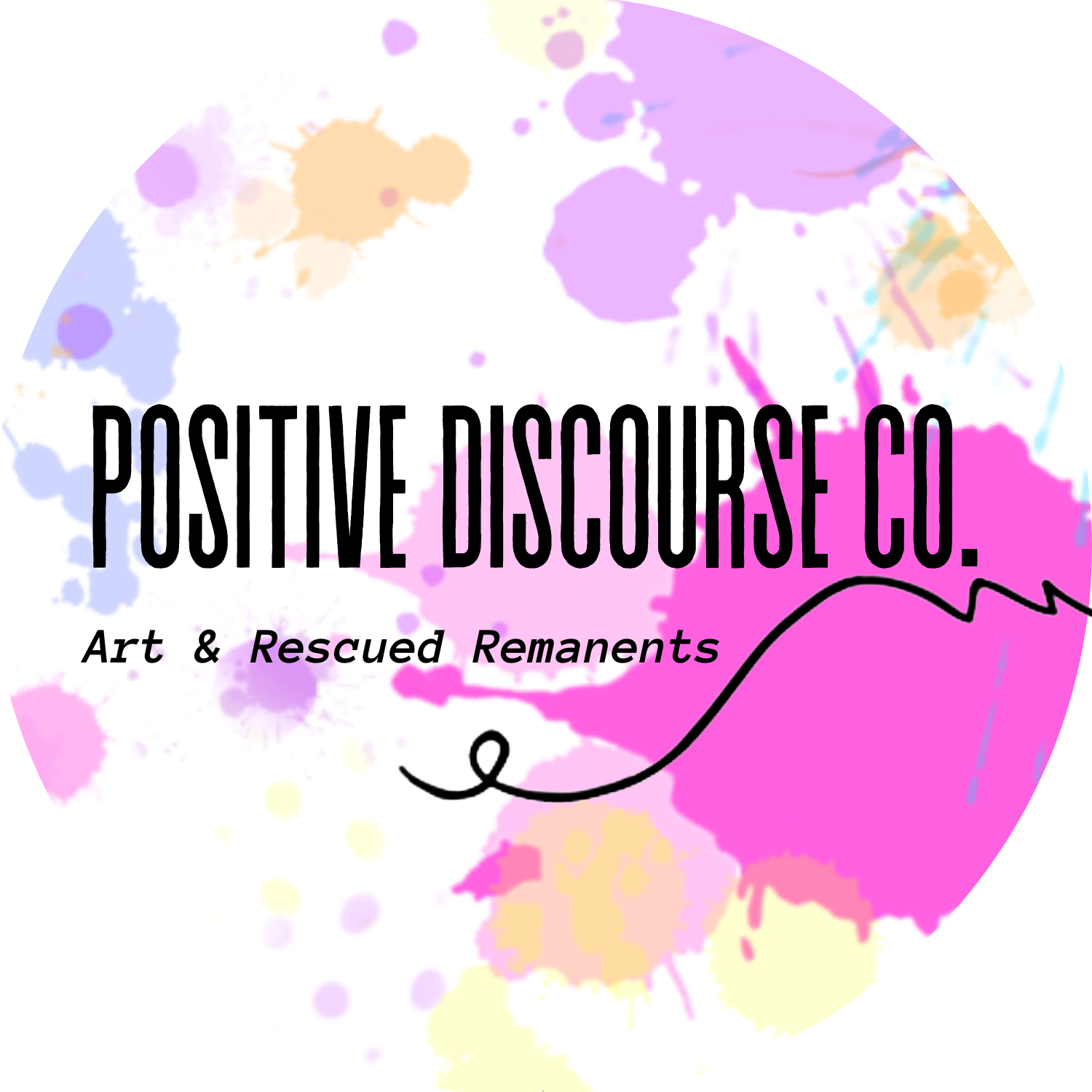 Positive Discourse Co