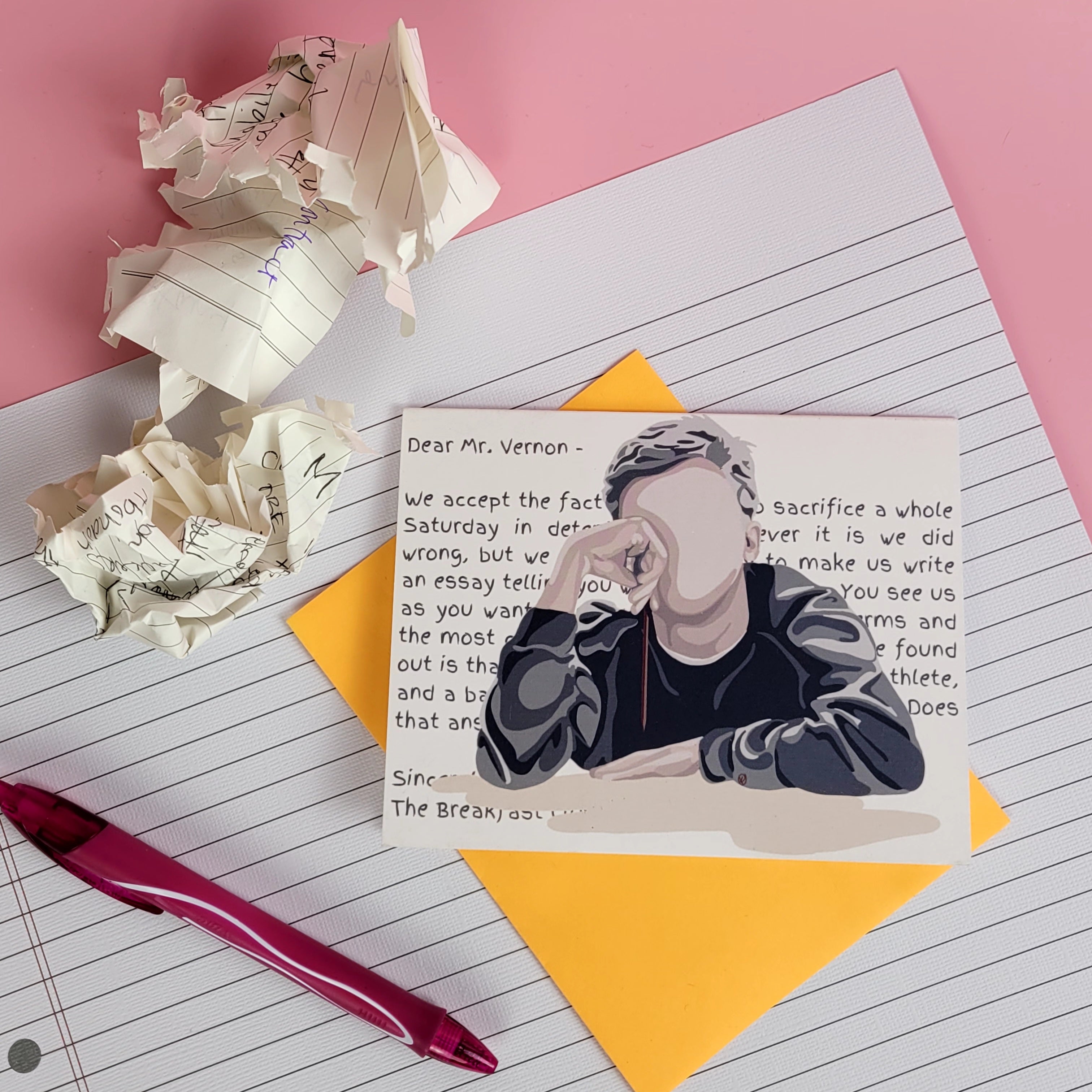 Club Breakfast: The Brain – Positive Discourse Co