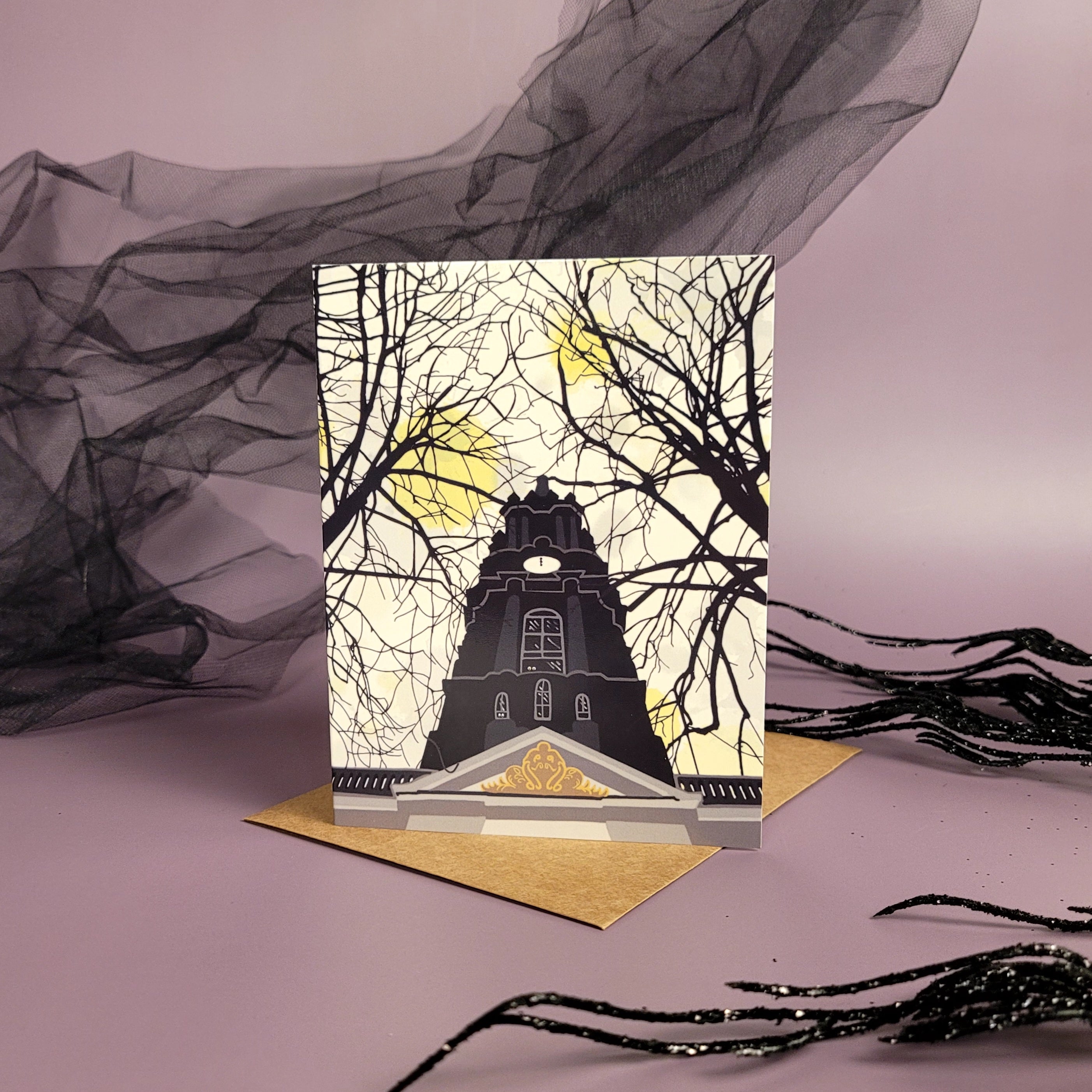 The Bells – Positive Discourse Co